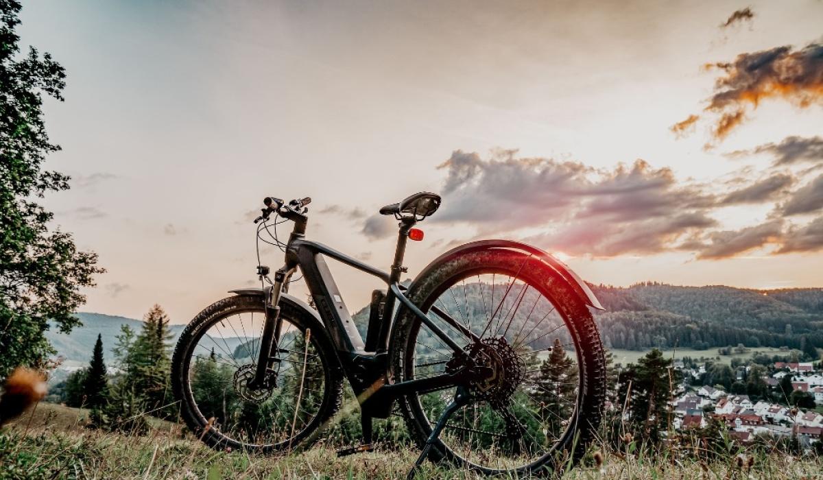 The Ballymore Group Invests big In Irish Electric Bike Maker - Kildare Live