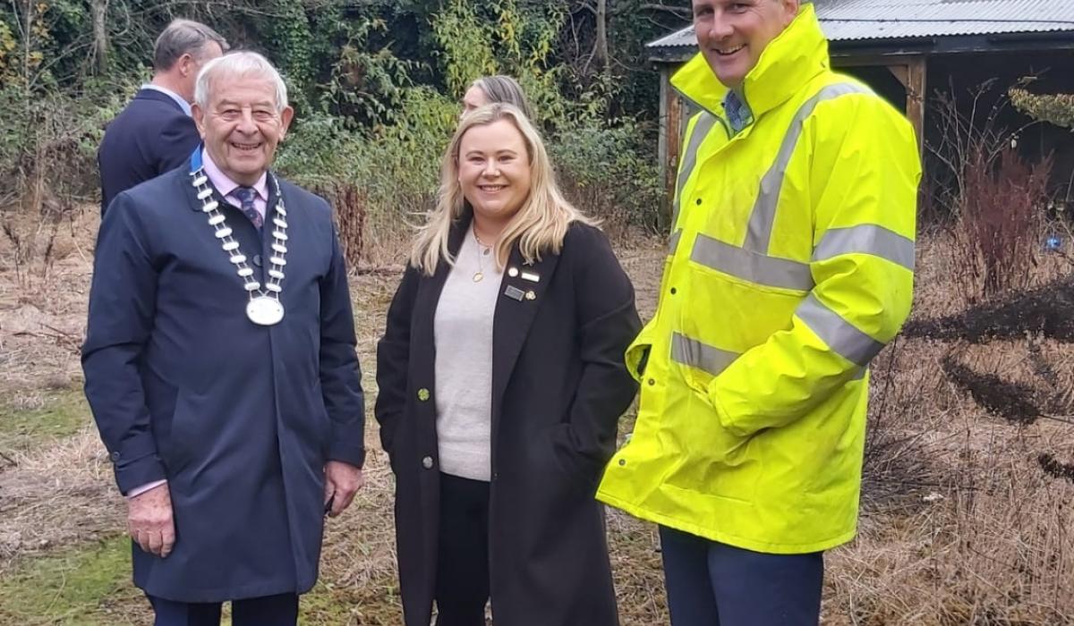 €170,000 on way to develop town centre site in Naas, Kildare - Kildare Live