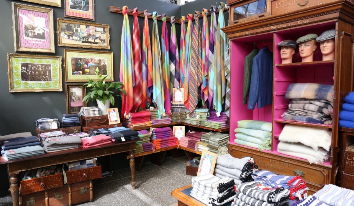 Avoca announce new store in Kildare Village - Kildare Live