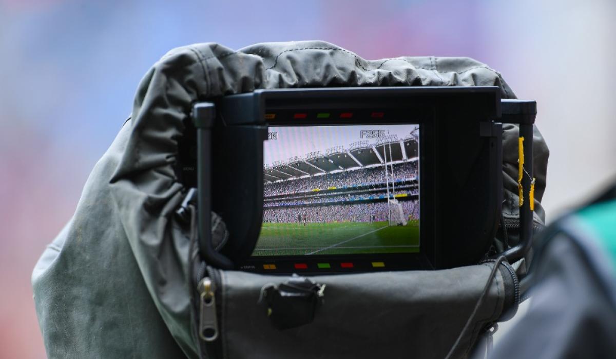 GAA Guide: Here's all the fixtures live on TV and GAAGO this weekend ...