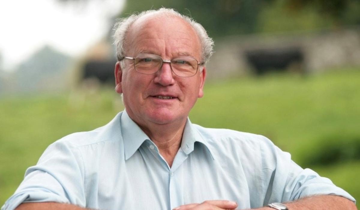 Tánaiste pays tribute on death of Alan Gillis, former MEP and IFA ...