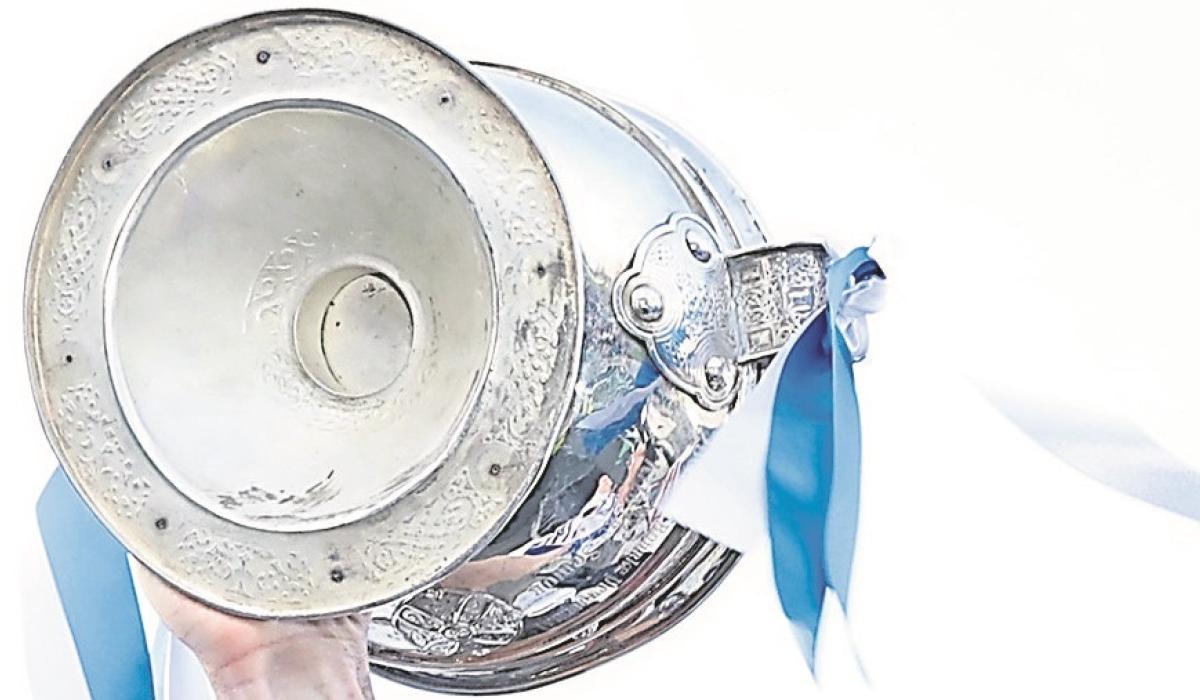 Kildare SFC: Eadestown shock Johnstownbridge - Kildare Live