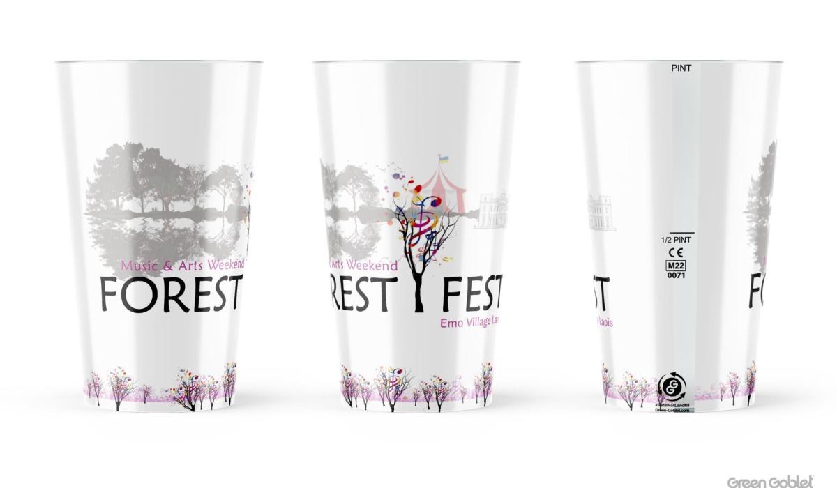 The stage is set for fantastic Forest Fest at Emo as impressive running ...