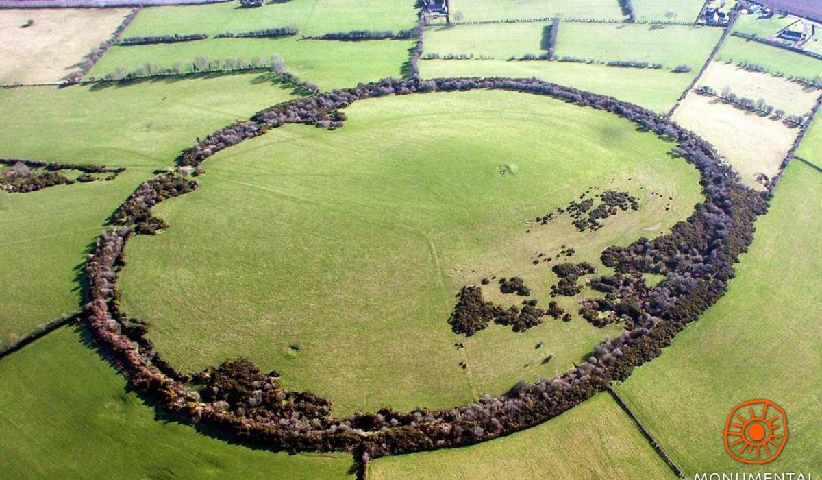 LATEST: Ancient site in Kildare has been nominated by government for ...
