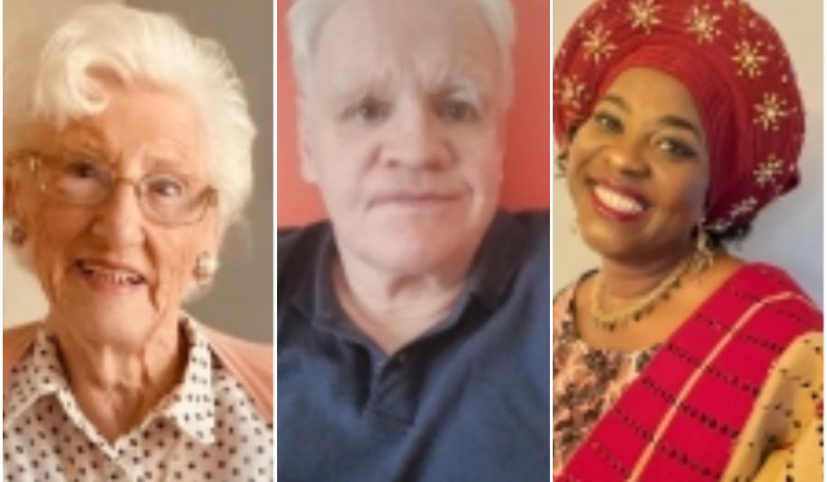 Kildare Death Notices for today: Tuesday, August 23 - Kildare Live