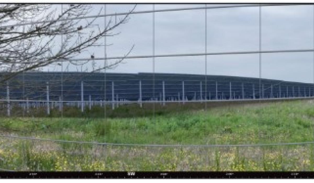 KILDARE: 15 appeals lodged with An Bord Pleanála against solar farm ...