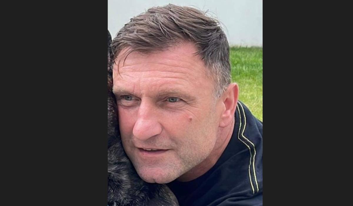 Kildare Gardaí confirm missing Newbridge man is "located safe and well" - Kildare Live