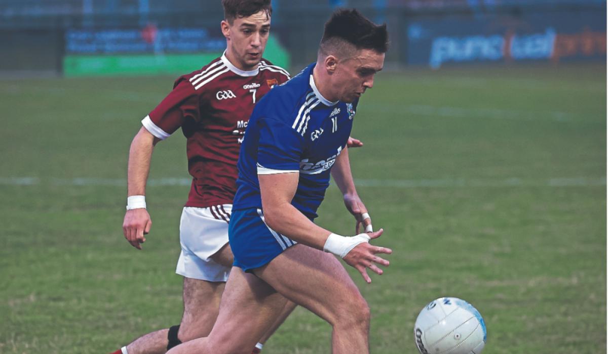 Robertstown topple Ballykelly to secure Kildare JFC semi-final ...