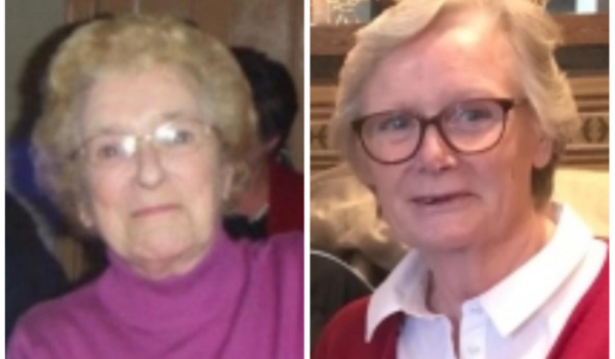 Kildare Death Notices for today: Tuesday, September 13 - Kildare Live