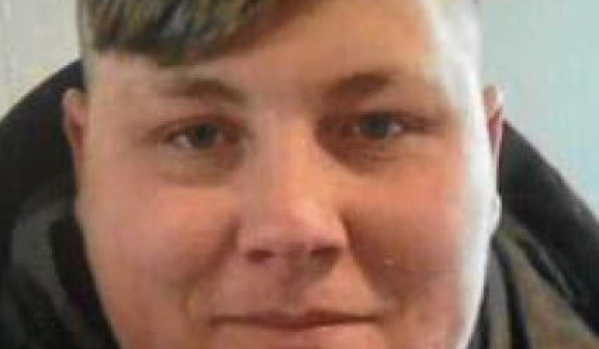 MISSING PERSON: Gardaí seeking the public's assistance in tracing whereabouts of 16-year-old ...