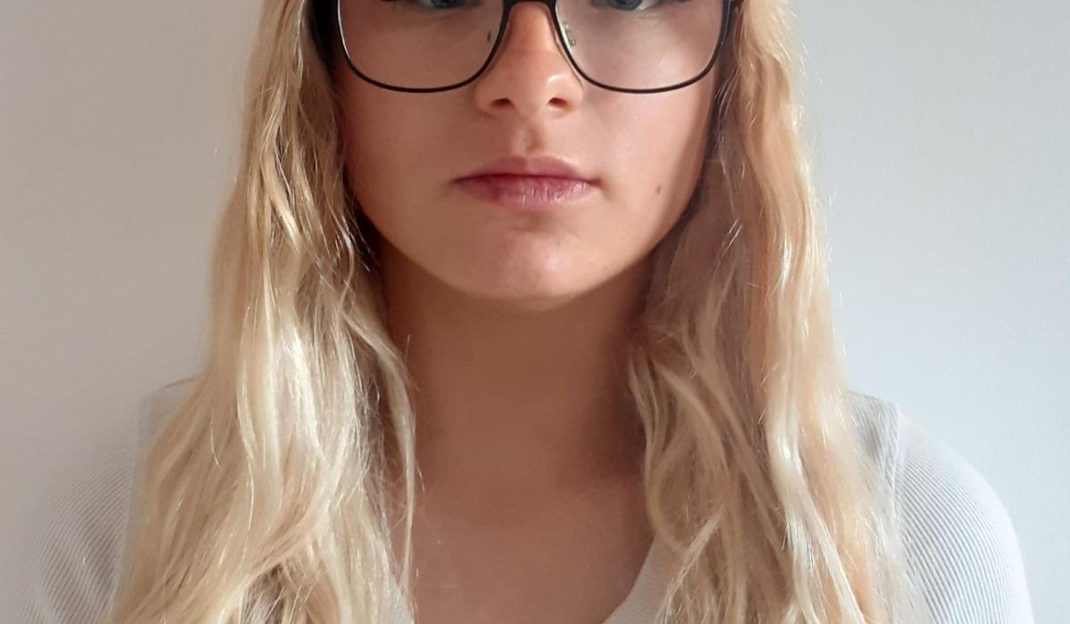 MISSING: Gardaí seeking the public's assistance in tracing whereabouts of 16-year-old from ...