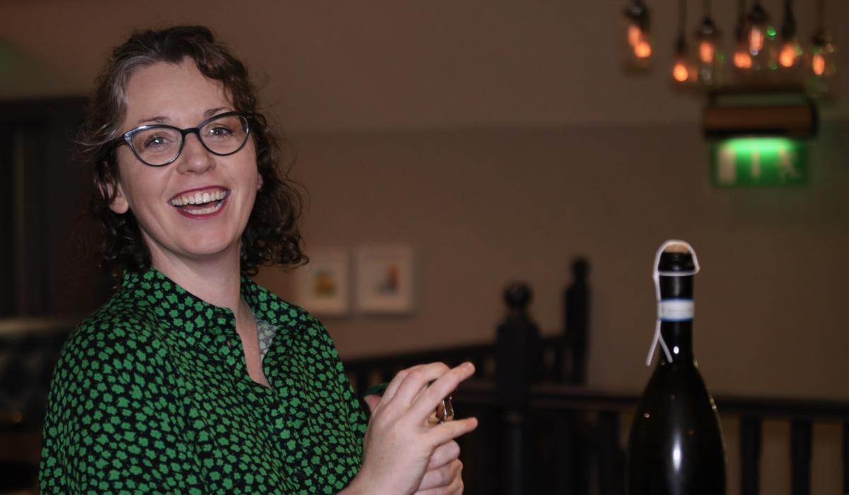 KILDARE: Wine tasting event in Naas on November 2 - Kildare Live