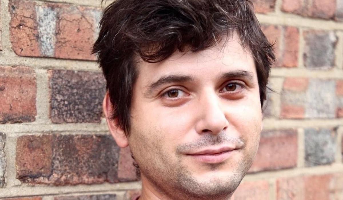 MISSING PERSON: Gardaí appealing to the public for assistance in tracing whereabouts of 37-year ...