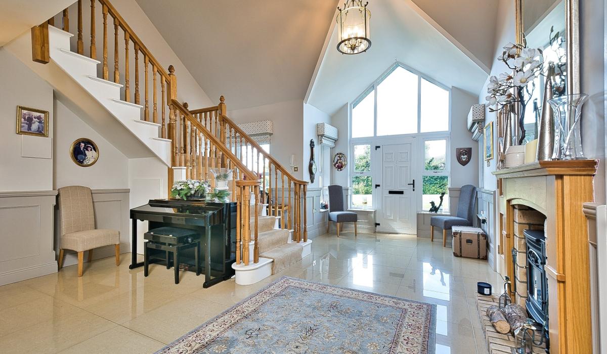 KILDARE PROPERTY WATCH: Forge a fantastic future in Rathmore - Kildare Live