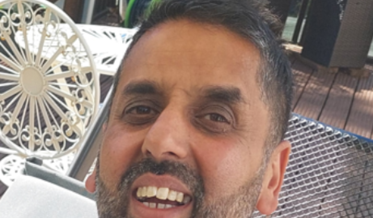 Family of missing man concerned for his welfare - Kildare Live