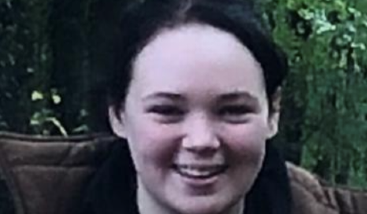 UPDATED: Teenage girl missing from home in Newbridge, County Kildare ...