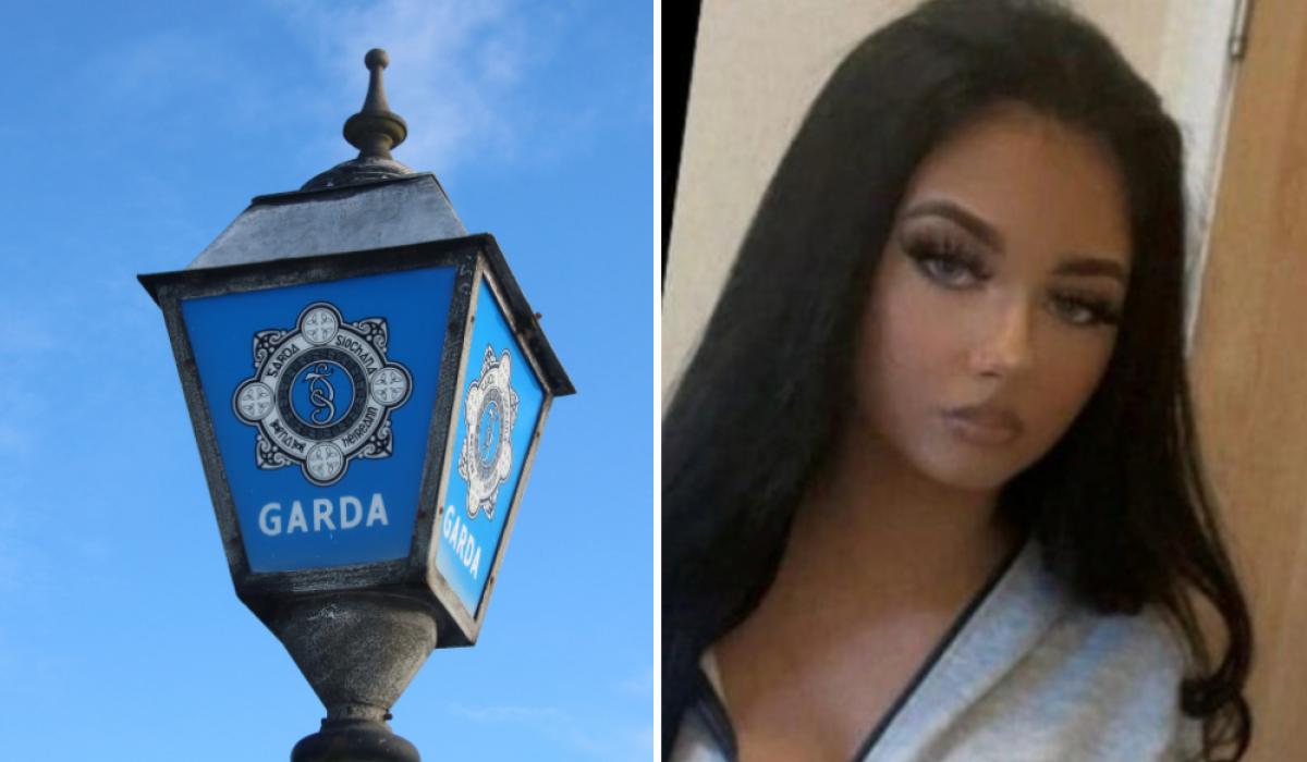 Gardaí seek help to find missing 15-year-old - Kildare Live