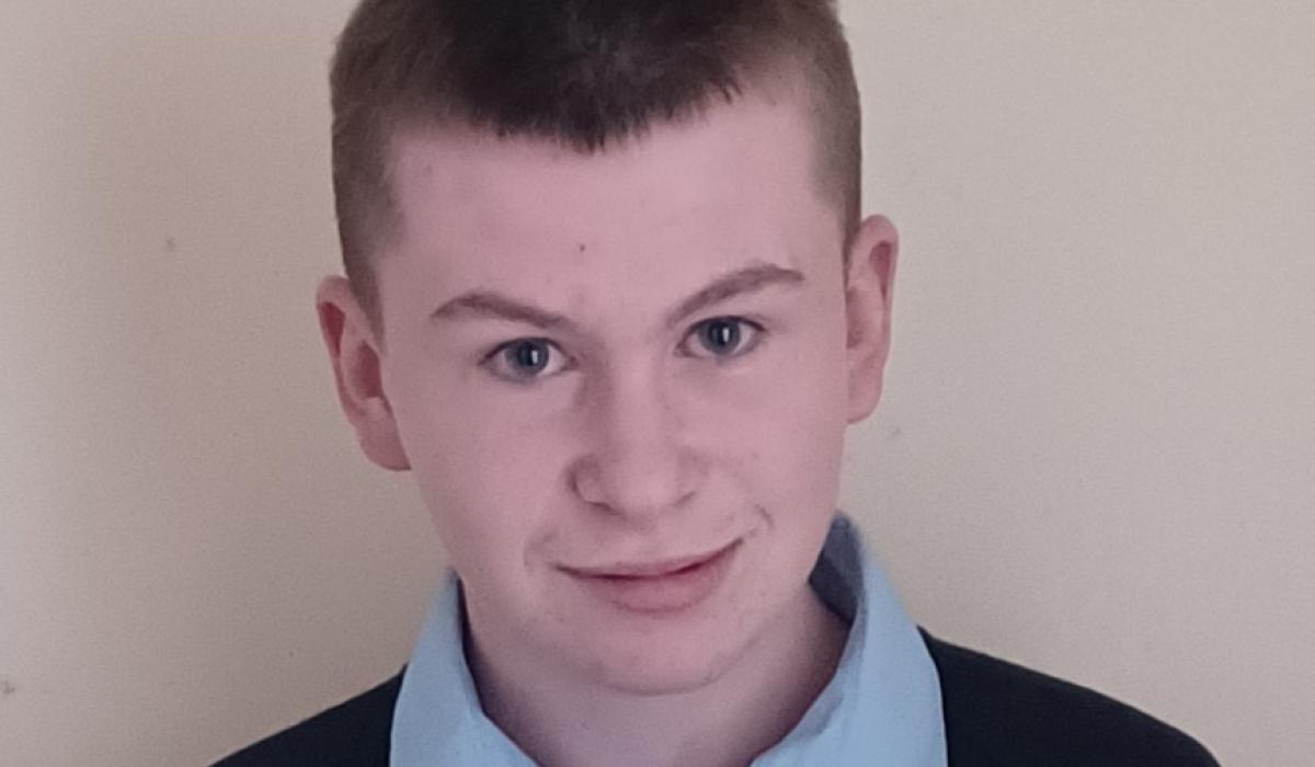 MISSING PERSON: Gardaí seeking information relating to the whereabouts of 15-year-old boy ...