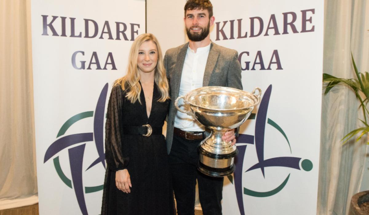 PHOTO GALLERY: All the pics from the Kildare GAA awards night - Page 1 ...