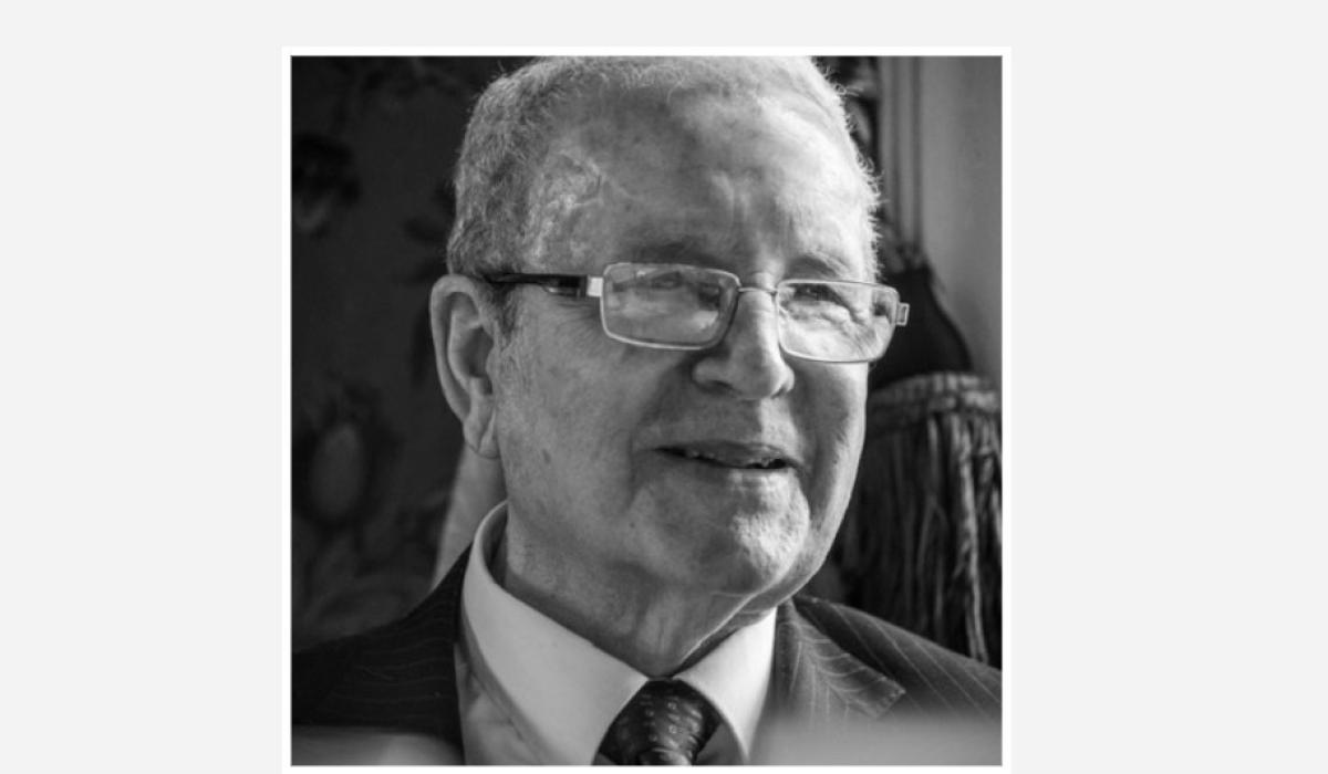 KILDARE: Tributes paid to former Naas factory boss and Naas GAA ...