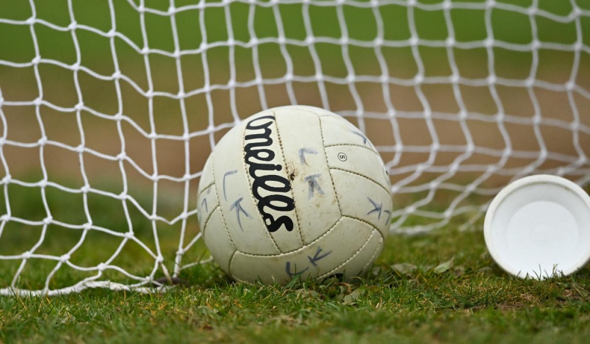 Jack Mahon's stunning last gasp 45' sends Patricians Newbridge through ...