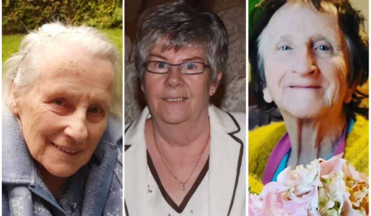 Kildare Death Notices for today: Tuesday, November 29 - Kildare Live