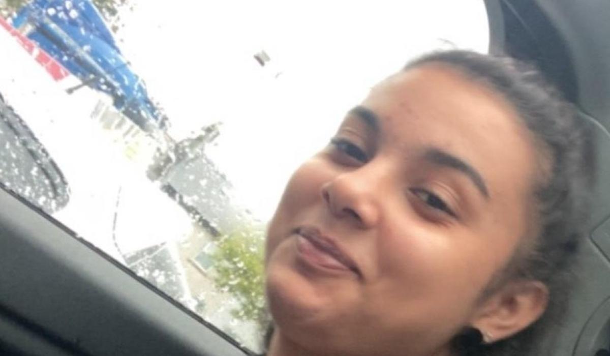 Have you seen this girl? Gardaí issue appeal to find missing teen - Kildare Live