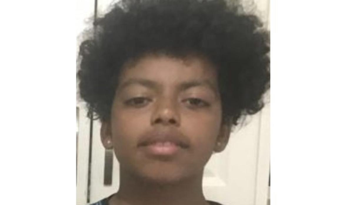 Gardaí release renewed appeal for missing 16-year-old boy Bobby Power - Kildare Live