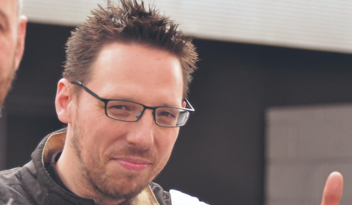 Derek Tohill takes his sixth Irish Rallycross championship - Kildare Live