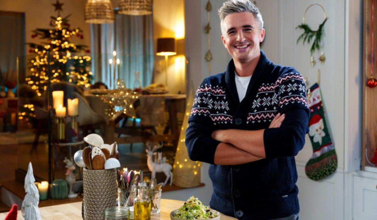 Christmas TV guide: Popular Irish cook to star in two shows over the ...