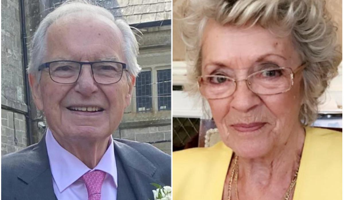 Kildare Death Notices for today: Thursday, December 22 - Kildare Live