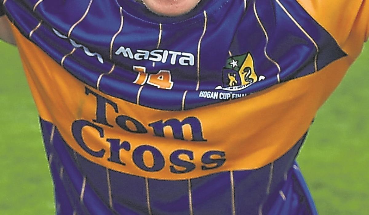 Naas CBS home venue for Leinster quarter-final - Kildare Live