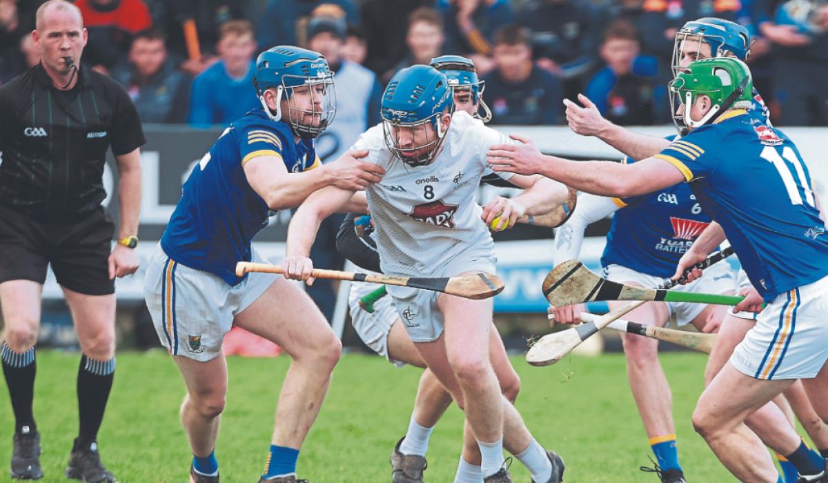 Kildare far from impressive in Kehoe cup win over Wicklow - Kildare Live
