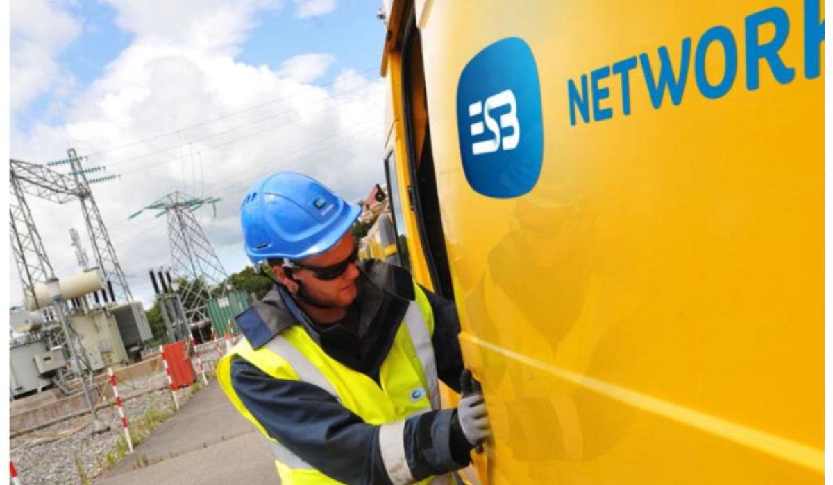 ESB to recruit 1,500 new staff and invest €10 billion in new energy ...