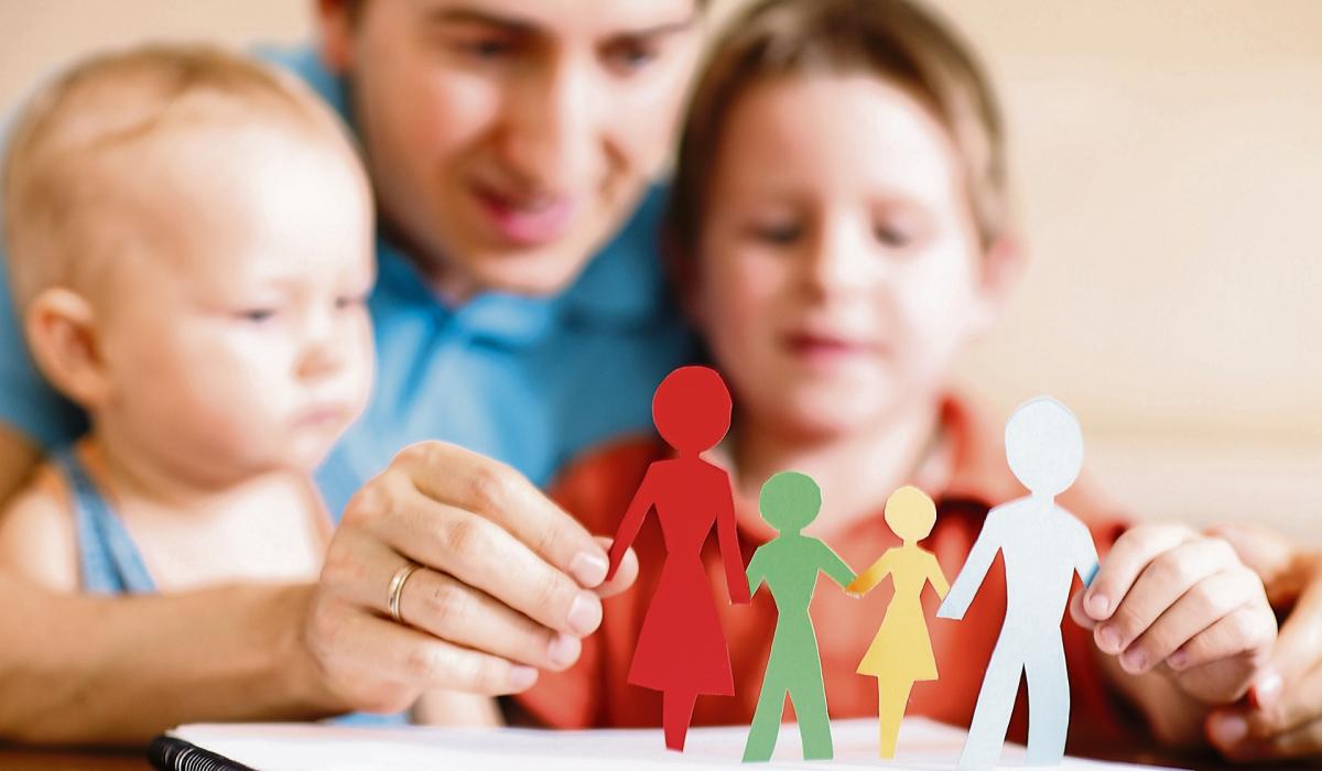 KILDARE PARENTING COLUMN: Nurturing family wellbeing - Kildare Live