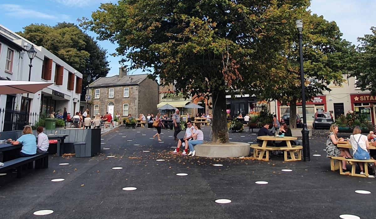 Kildare town chosen as one of only four sites for social housing scheme ...