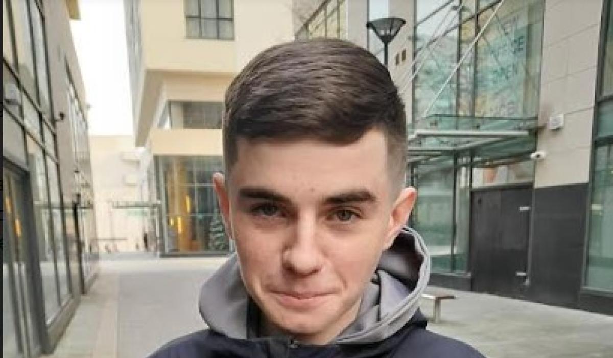 UPDATE: Missing Tallaght teen found safe and well - Kildare Live