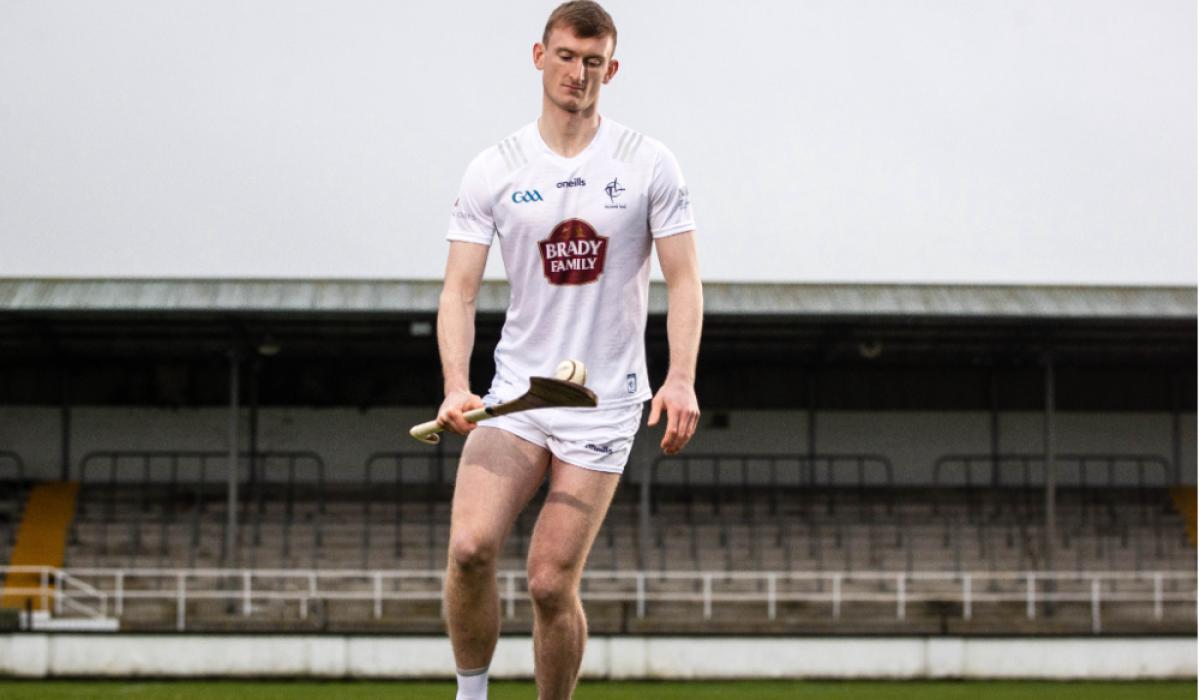 AHL: Kildare team to take on Carlow named - Kildare Live