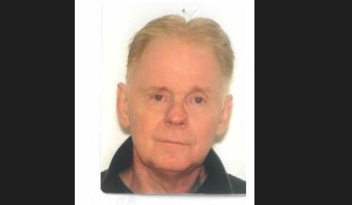 Appeal renewed for missing Carlow man Ger O' Connell - Kildare Live