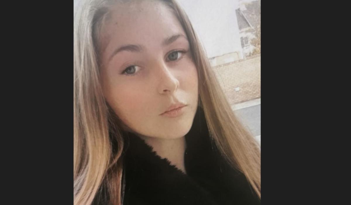 UPDATE: Missing teenage girl located safe and well - Kildare Live