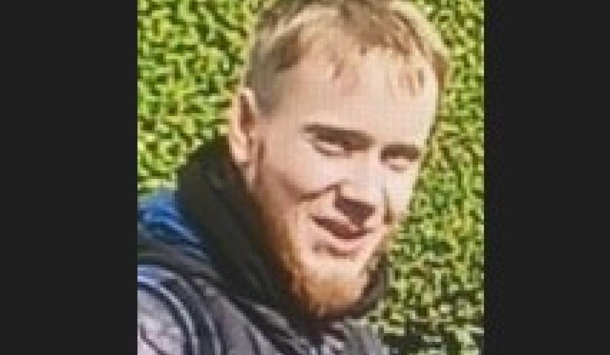 MISSING PERSON: Gardaí seeking information relating to whereabouts of 17-year-old Wicklow boy ...
