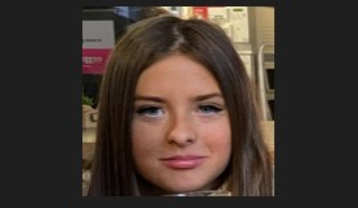 MISSING: Gardaí seeking information relating to whereabouts of missing Newbridge teenager ...