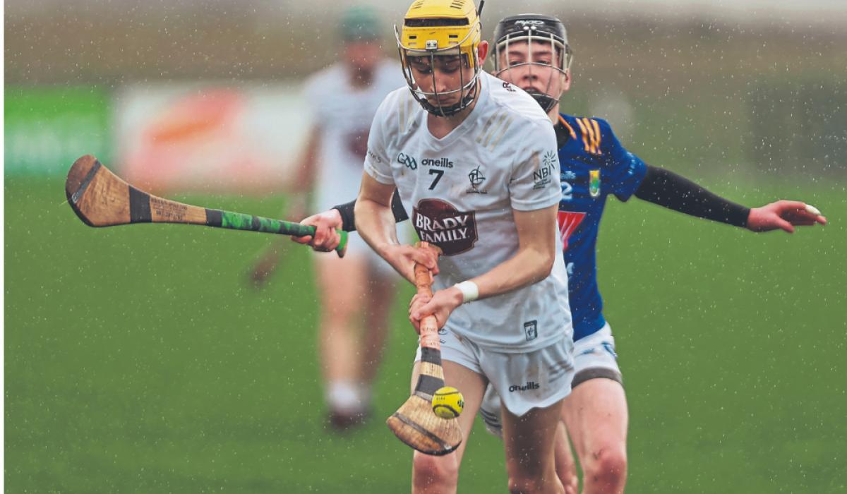 Full Report: Kildare minor hurlers hit 50 points against Wicklow ...