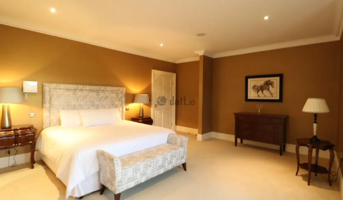 PHOTOS: Check out the most expensive house to rent in Kildare - Page 1 ...