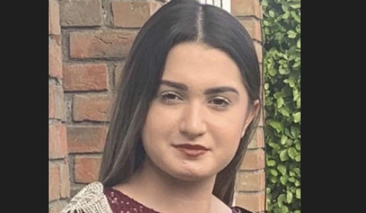 Gardaí seeking information relating to whereabouts of missing 15-year-old girl - Kildare Live