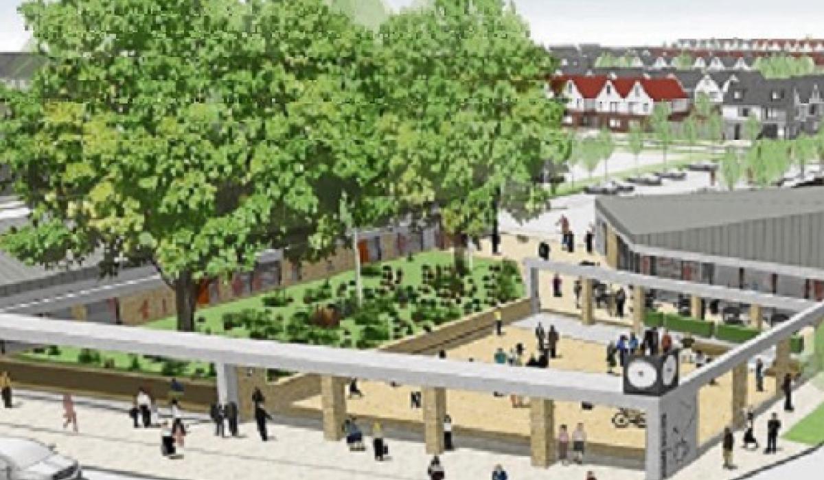 New school in Kildare town to take in pupils from 2024 - Kildare Live