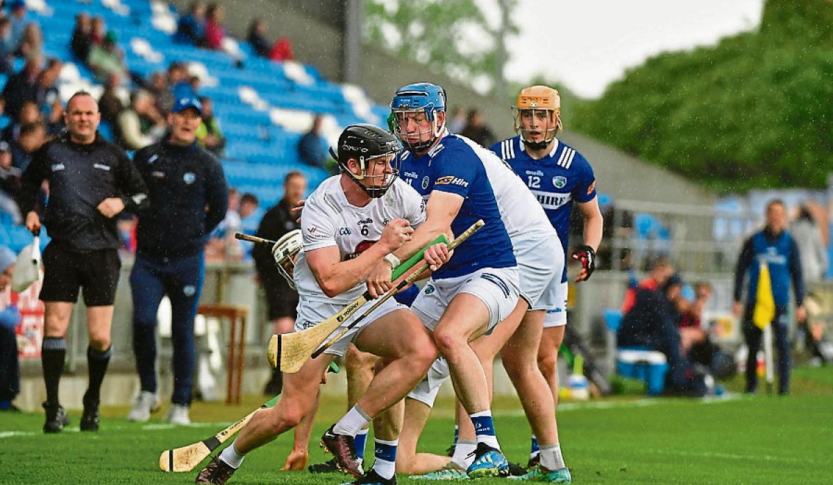 Laois power past Kildare in penultimate Joe McDonagh cup game - Kildare Live