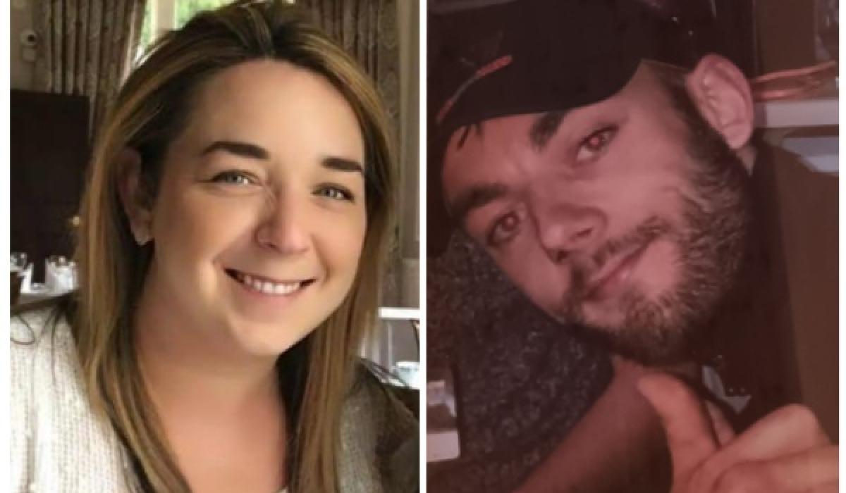 RIP AMI AND JAMIE: Kildare Death Notices for Monday, May 22 - Kildare Live