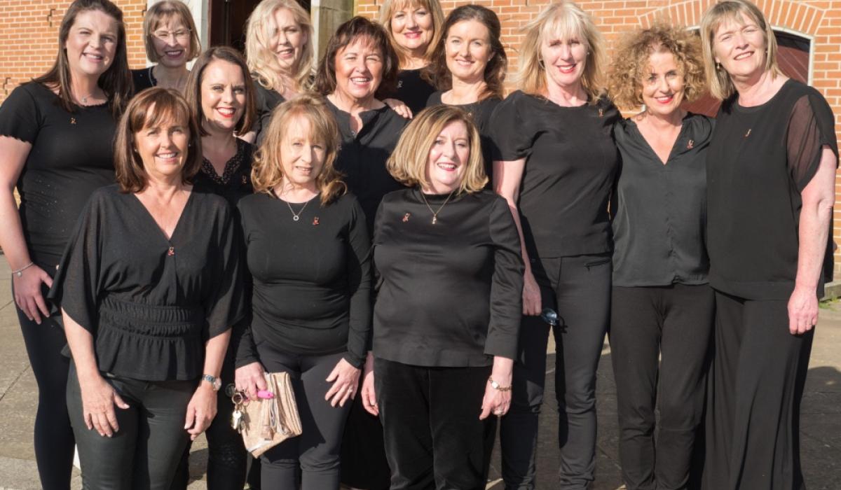 PHOTO GALLERY: All the snaps from the Gala Concert in St Bridget’s ...