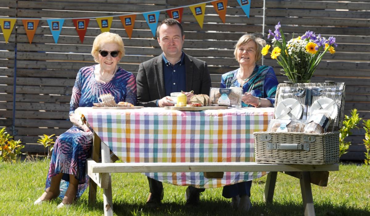 ALDI National Brown Bread Baking Competition comes to Naas - Kildare Live